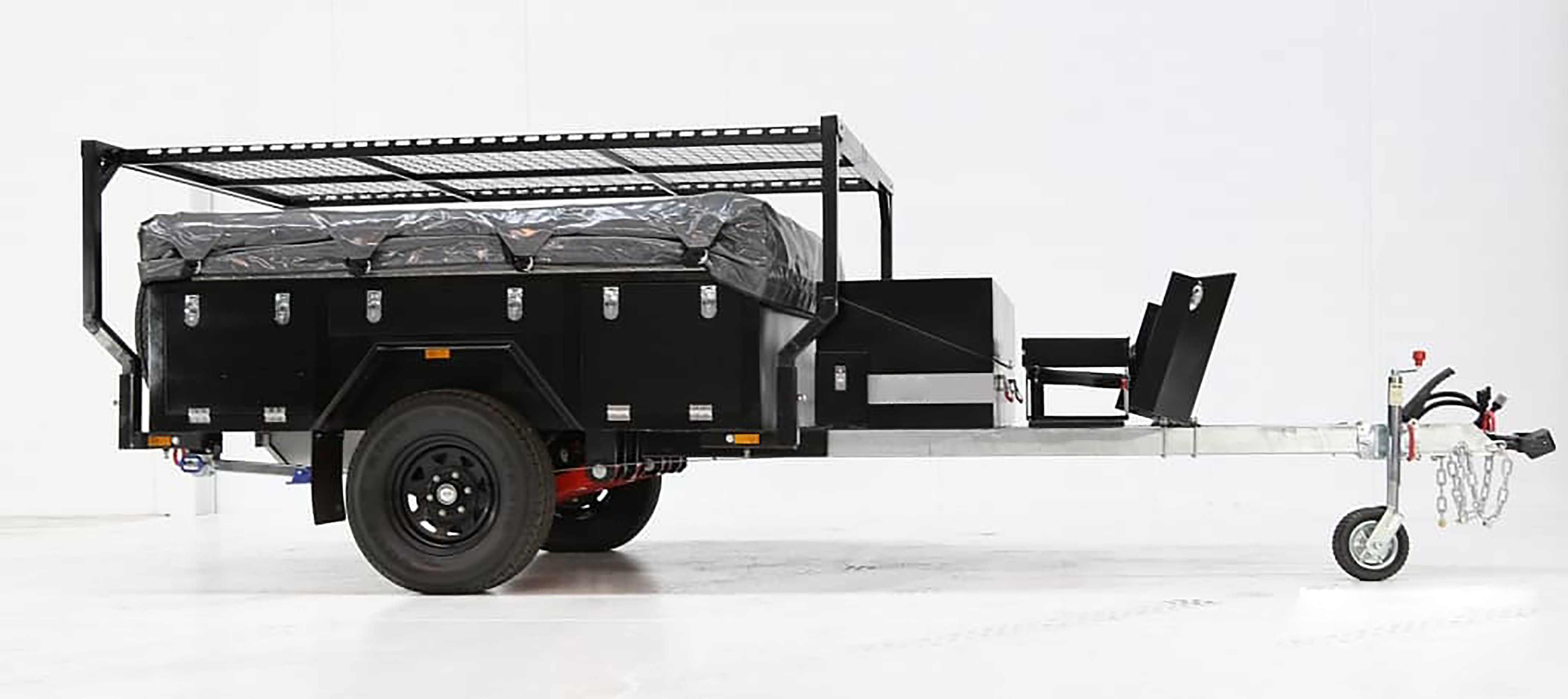 Survival Off Road Rv Travel Trailers Camper Comfortable Convenient